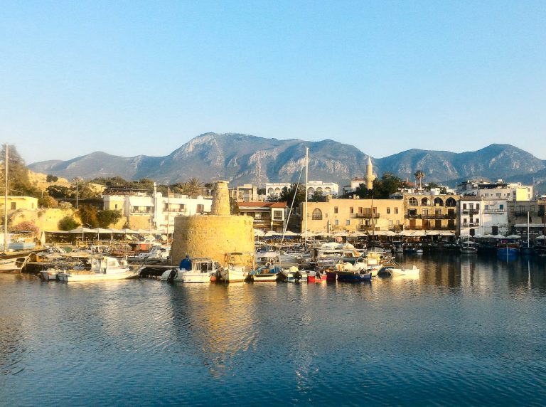 Northern Cyprus Guide