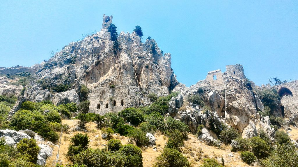 Northern Cyprus Guide