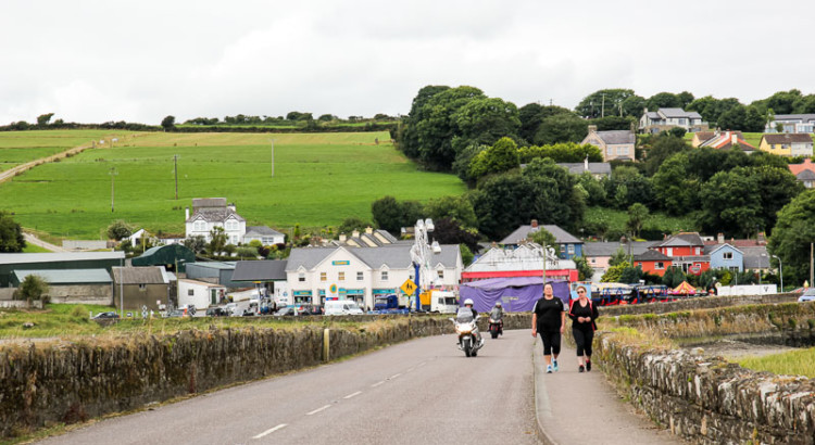 17 Ireland facts you probably didn't know - freepassenger - by Ozzy CG